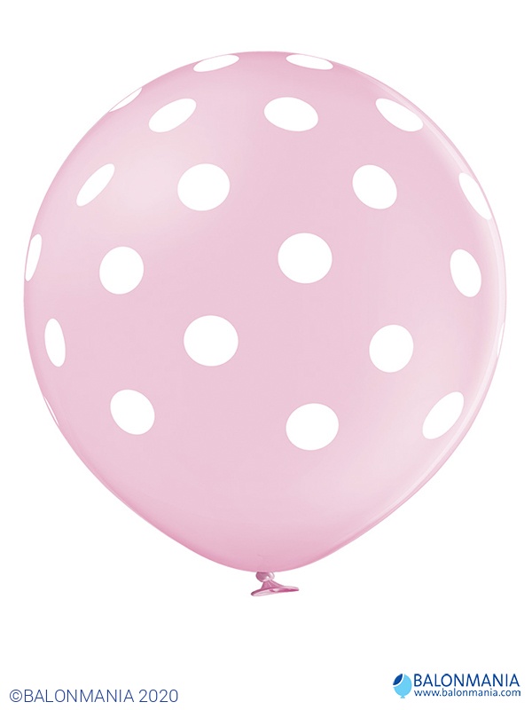 Tematski veliki baloni s tiskom 60 cm - Baloni za rođendan